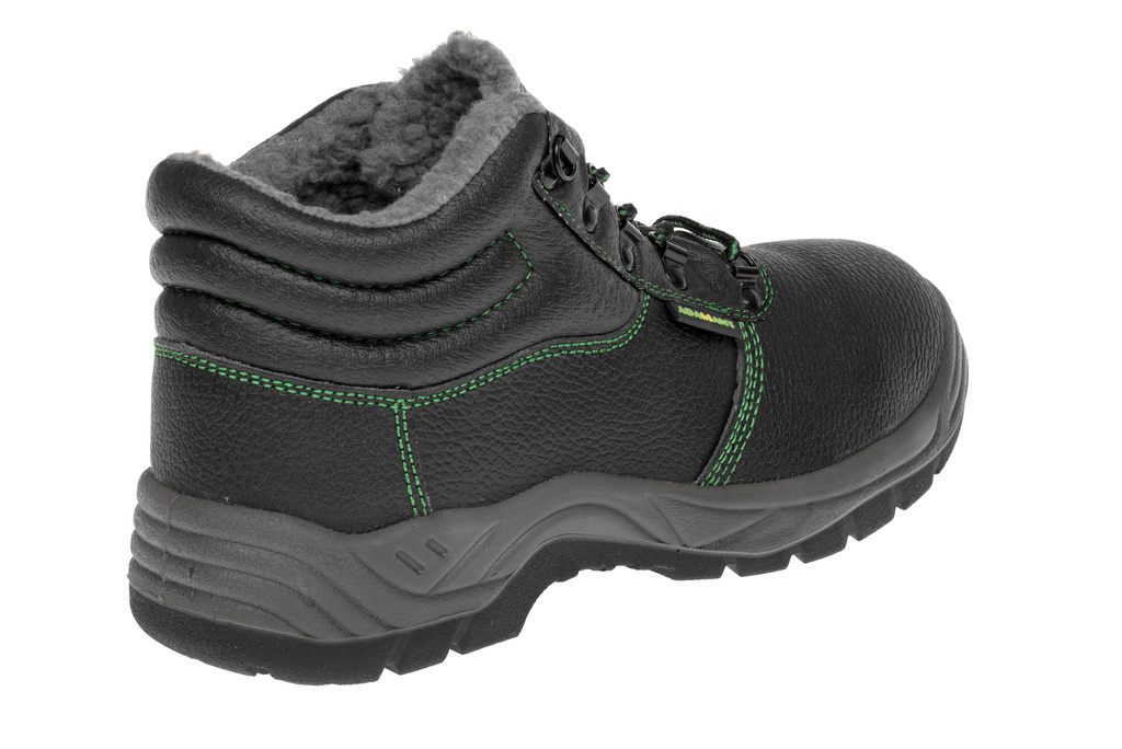 Obuv ADAMANT CLASSIC WINTER O2