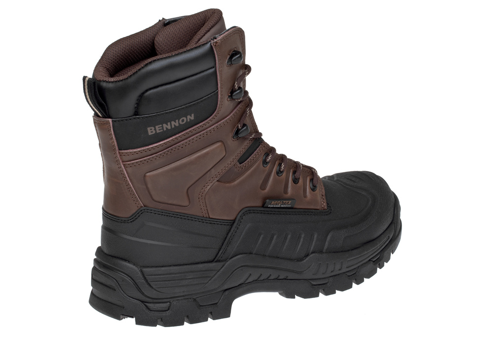 Obuv BENNON KENTAUR 02