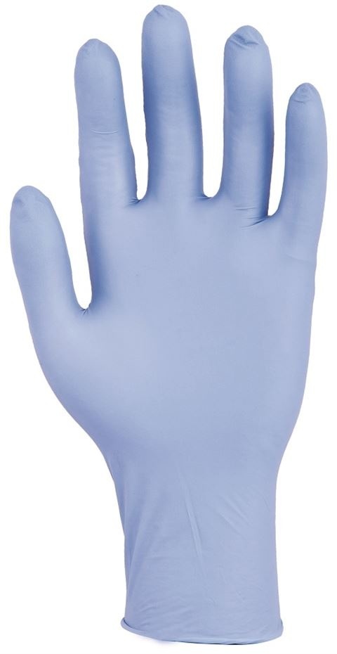 Rukavice SEMPERIT EXTRA LITE nepudrované - 200ks