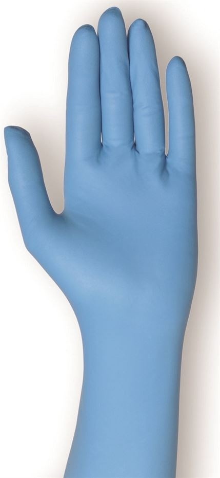 Rukavice SEMPERIT XTENSION nepudrované - 100ks