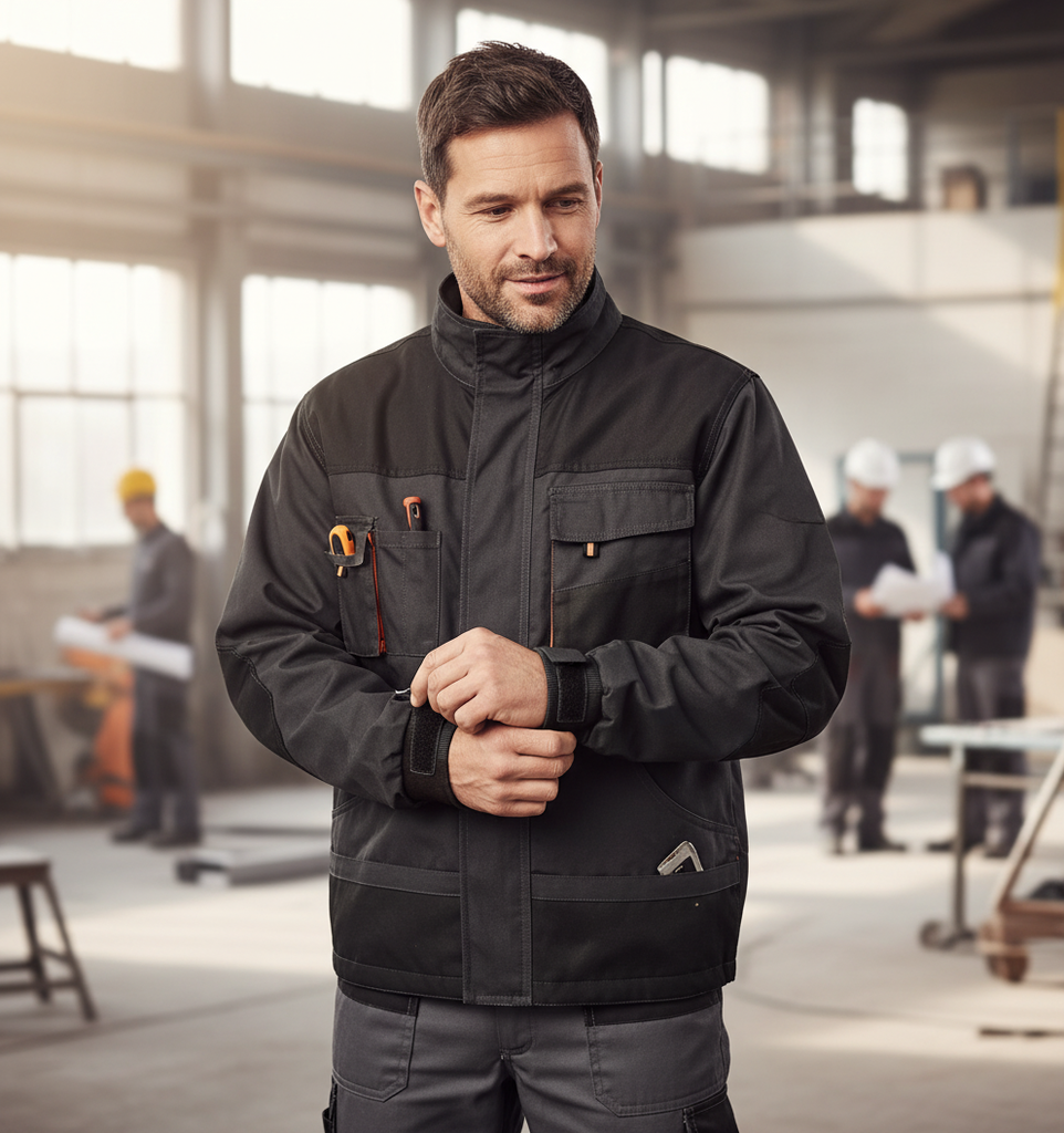 Blůza EMERTON AUSTRALIAN LINE, různé barvy