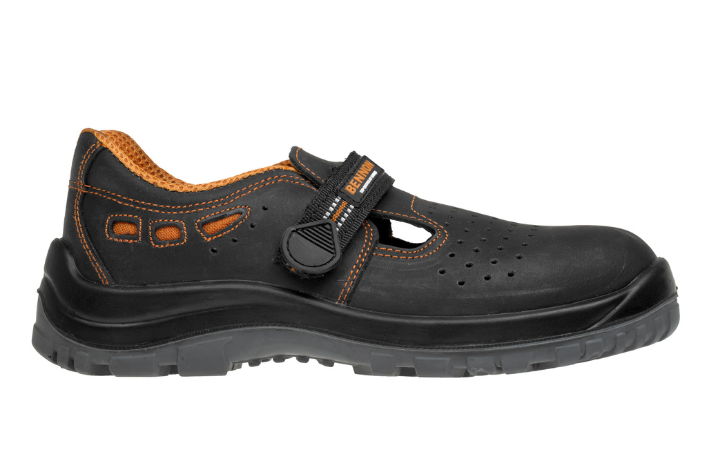 Sandále BENNON LUX 01