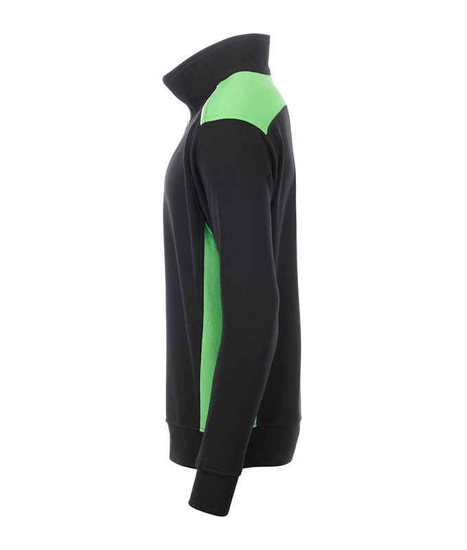 Pracovní mikina james nicholson